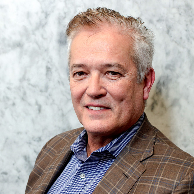 David Nied, Founder & Special Trial Counsel